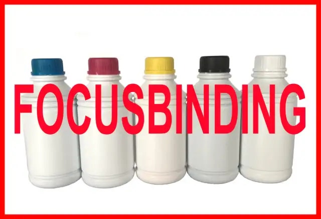 100ml DTF Ink for DTF Film Printer, DTF Powder with Heat Press | Arts ...