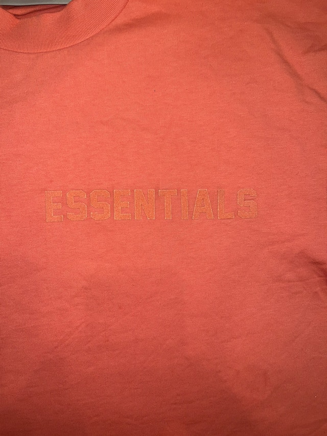 Essentials Coral Tee | Men's | Markham / York Region | Kijiji