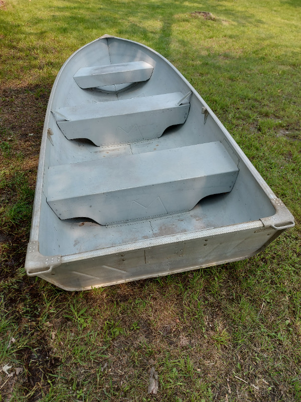 14 foot Meyers Aluminum Boat | Powerboats & Motorboats | Muskoka | Kijiji 14 foot Meyers Aluminum Boat | Powerboats & Motorboats | Muskoka | Kijiji