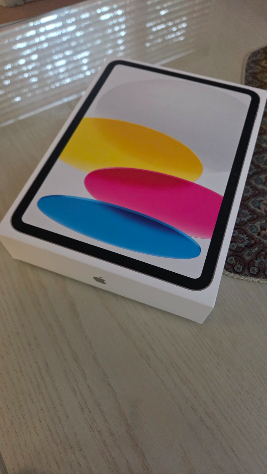 Ipad A16 ( 128gb) in silver | iPads & Tablets | City of Montréal | Free ...