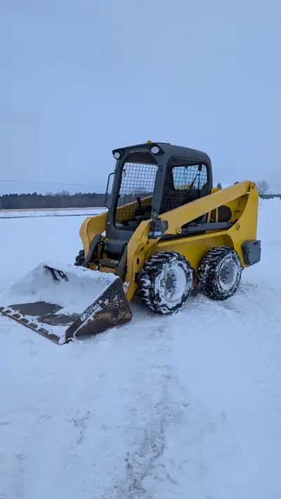 76 ads for loader in Heavy Equipment in Québec | Kijiji Marketplaces