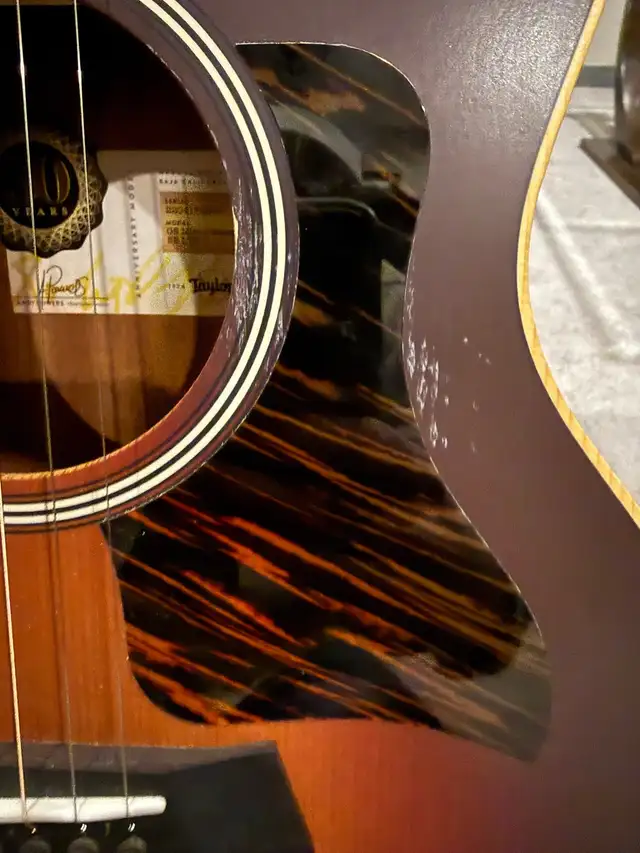 Taylor GS mini e LTD 50th Anniversary | Guitars | Calgary | Free local ...