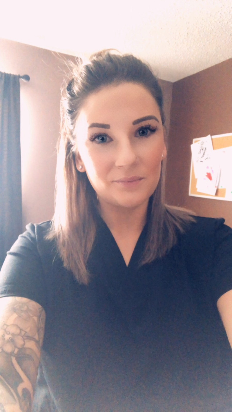 Registered Massage Therapist Taking On New Clients Massage Services