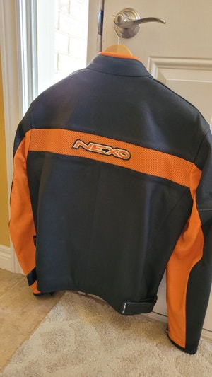 Nexo Jacket | Kijiji - Buy, Sell & Save with Canada's #1 Local Classifieds.
