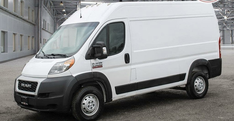 Owner Operater Cargo Van Parcel Deliveries $3 a Stop | Drivers ...