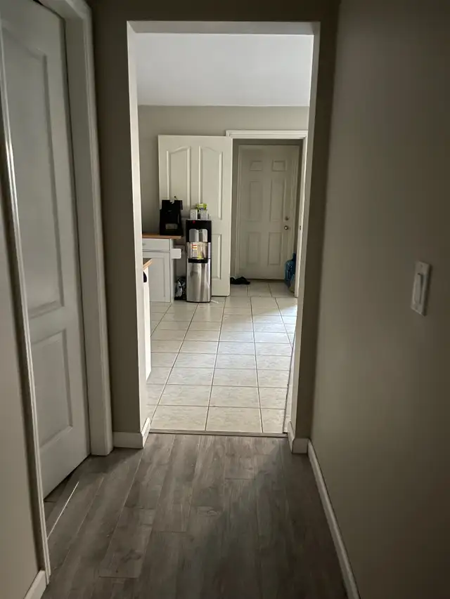 2 bedroom 1 bath basement available Feb 01 2026 | Long Term Rentals ...