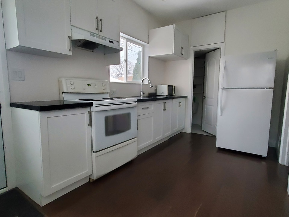 House for rent | Long Term Rentals | City of Toronto | Free local ...