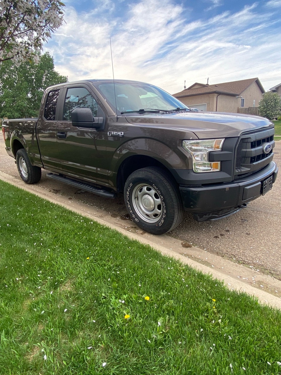 Ford F150 XL “LOW KMs” | Cars & Trucks | Strathcona County | Free local ...