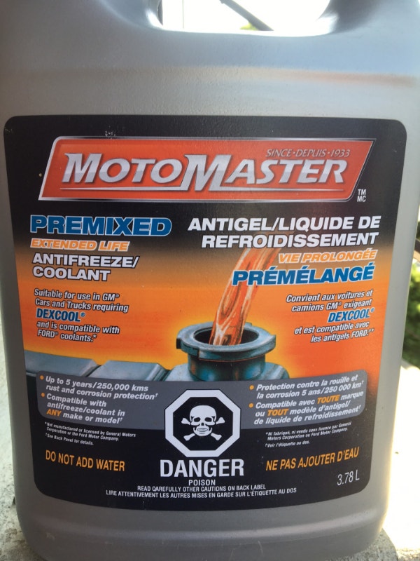 NEW 5 BI TRON CAR ENGINE TREATMENT & 10W30 OIL ANTIFREEZE ETC | Engine ...