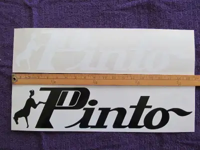 40 ads for ford pinto in All Categories in Canada | Kijiji Marketplaces
