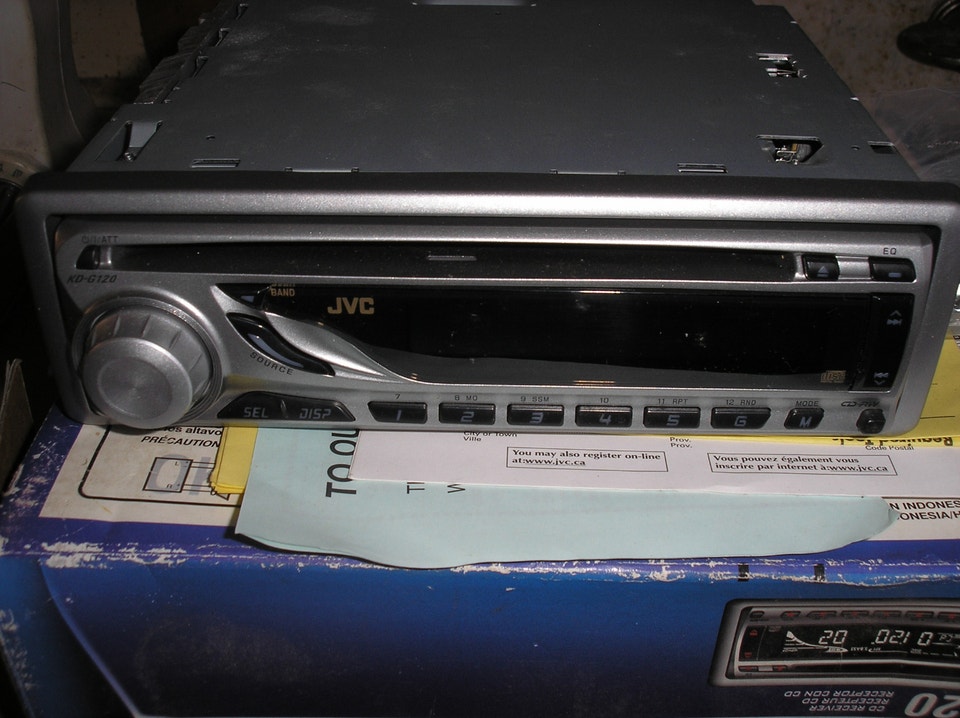 Systeme de son pour voiture | Stereo Systems & Home Theatre | Gatineau ...