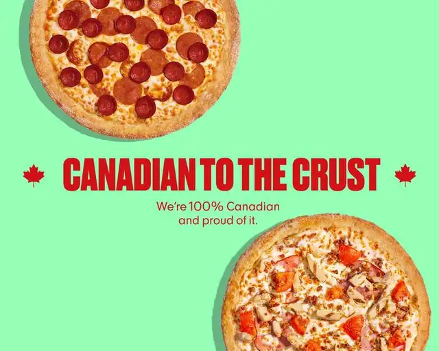 Pizza Delivery Driver | Drivers & Security | City of Toronto | Free ...