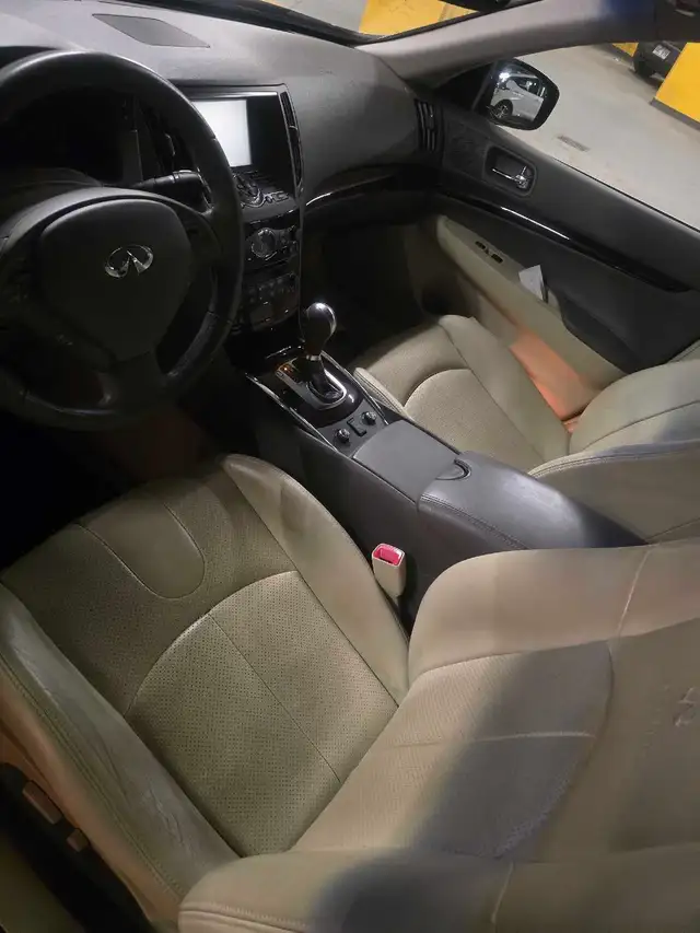 Infinite G25x Very low mileage | Classic Cars | City of Montréal | Free ...
