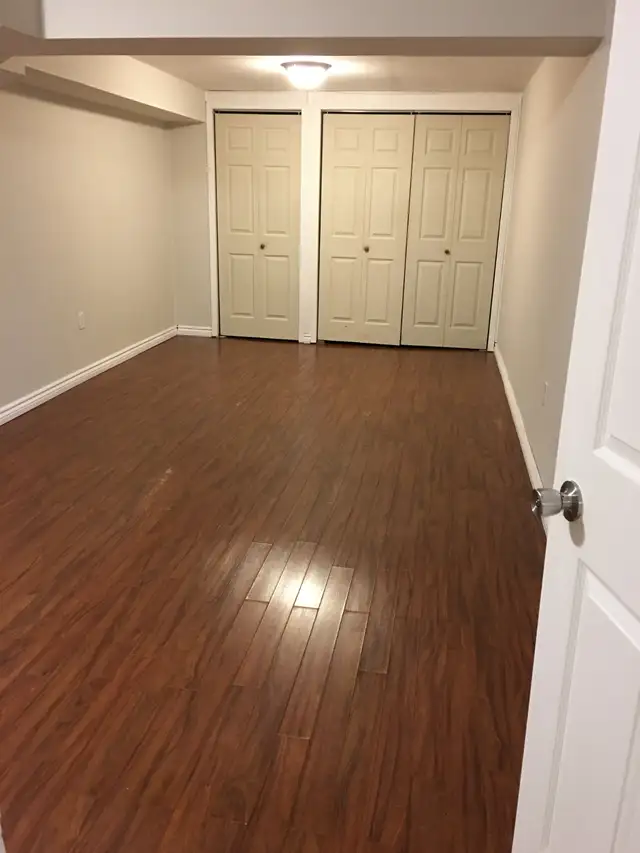 Private Basement Room for Rent – Prime Ajax (Westney & Kingston) | Room ...