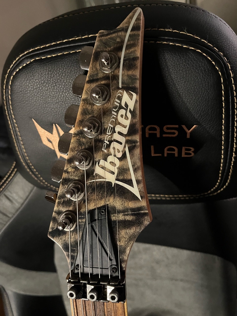 Ibanez RG 870 Premium $1000 O.B.O (Trade offers considered) | Guitars ...