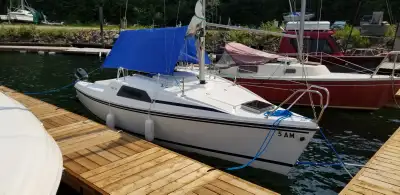 hunter in Sailboats in Canada | Kijiji Marketplaces