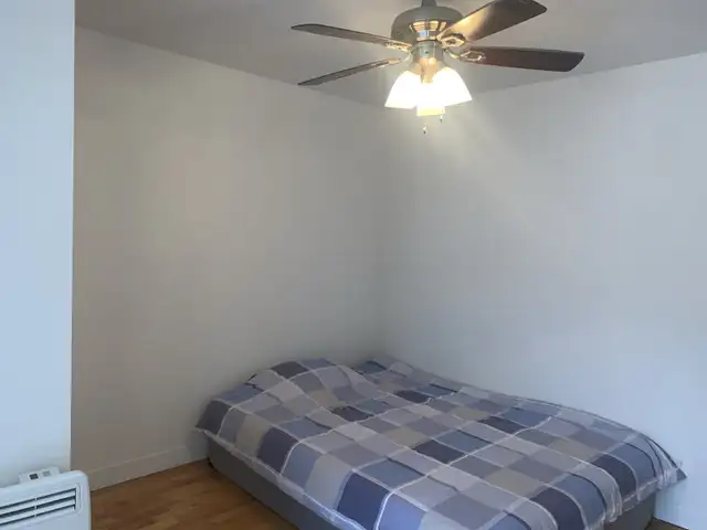 Luminous 3 1/2 5 mins walk metro Laurier | Long Term Rentals | City of ...