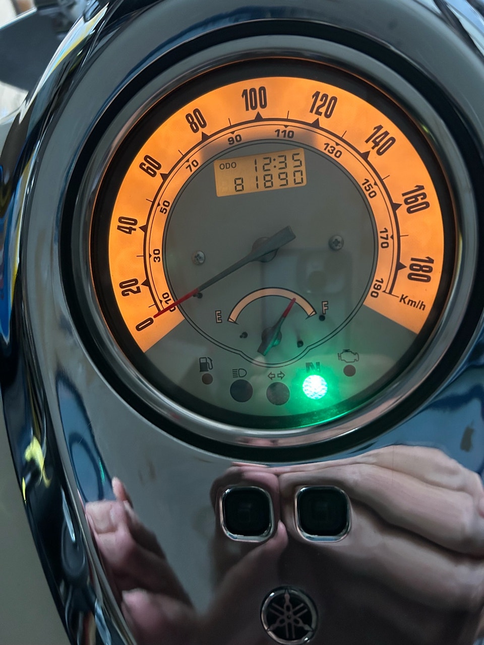 2002 Yamaha Road Star Silverado XV1600 | Touring | Ottawa | Free local ...