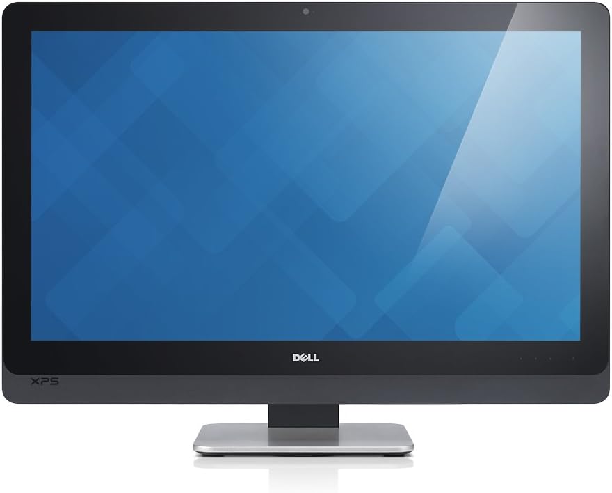 Dell XPS One 27 2720 All-in-One PC | Desktop Computers | London | Free ...
