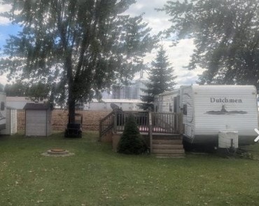 **new price & pictures* 2 BEDROOM 39' Park Model- 2010 Dutchman | Park ...