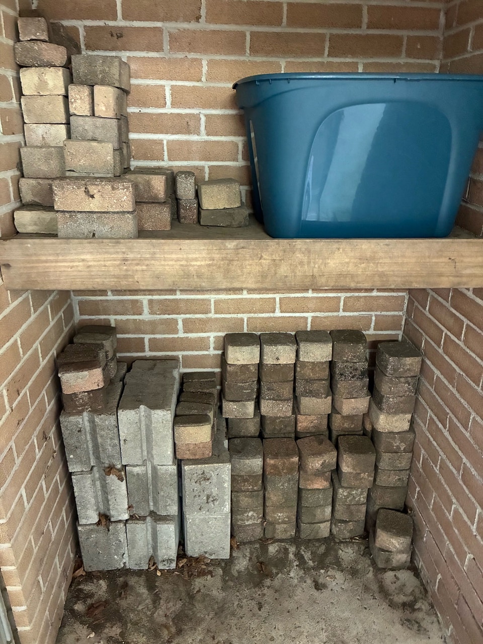 FREE - pavers / interlock | Free Stuff | City of Toronto | Free local ...