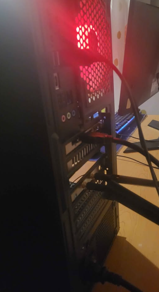 Great Gaming PC l 32GB DDR 5 / AM5 FUTURE PROOF | Desktop Computers ...