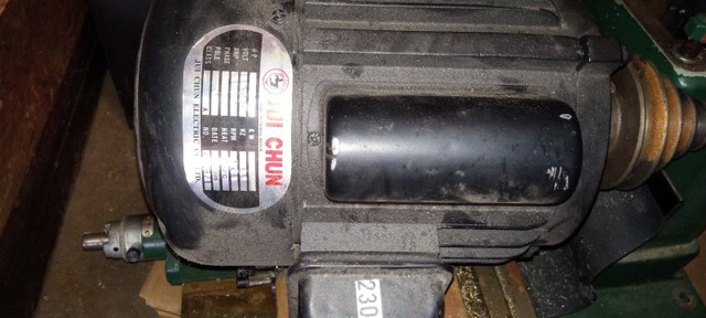 Milling Machine, Craftex | Power Tools | Ottawa | Kijiji