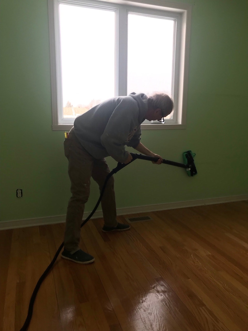 Nettoyage après déménagements, peinture, réparations… | Cleaners ...