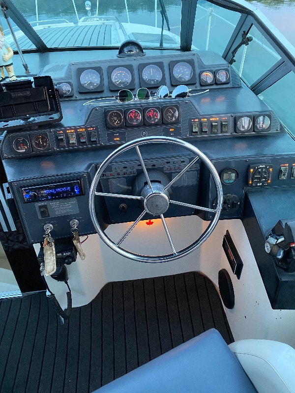 Doral Prestancia | Powerboats & Motorboats | Sault Ste. Marie | Kijiji