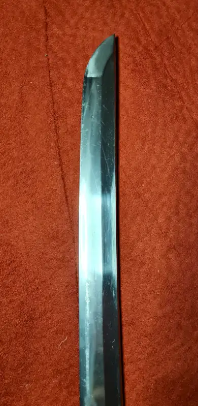 Antique Japanese sword Handachi Koshirae Wakizashi, 300 yrs old | Arts ...