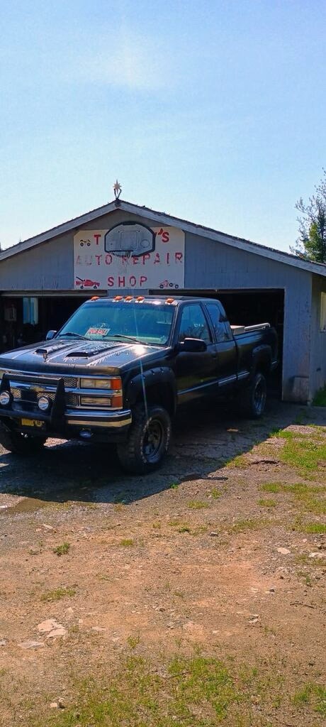 1996 Chevy Cheyenne 4x4 | Cars & Trucks | Cape Breton | Free local ...