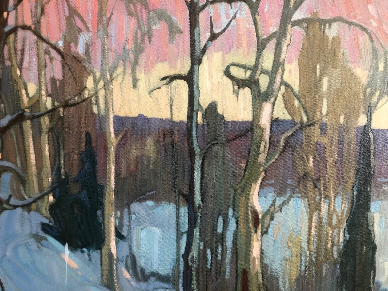 Paintings & Mary Hecht Bronze Sculpture Estate Sale Collection | Arts ...