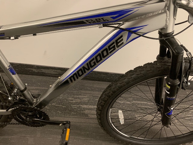 Mongoose mountain bike | Mountain | City of Toronto | Kijiji