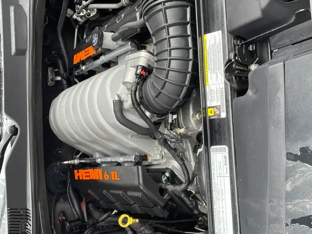 2009 Dodge Challenger SRT8 | Cars & Trucks | Muskoka | Free local ...