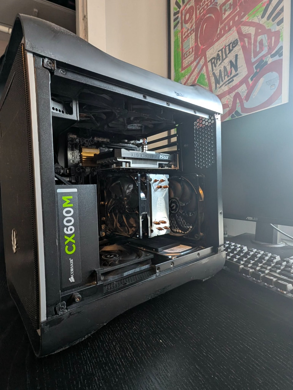 Budget / Entry-Level Gaming PC – Great First Gaming Computer | Desktop ...