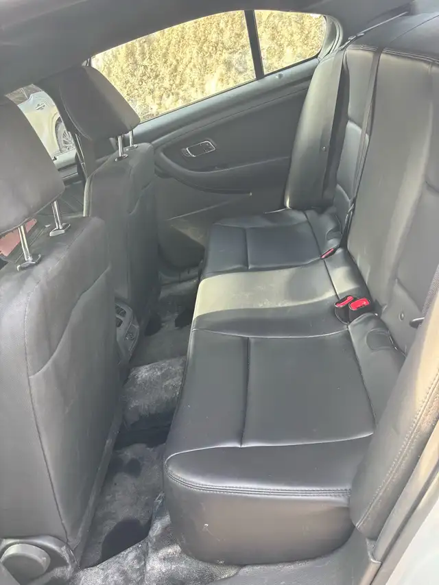 2017 Ford Taurus interceptor | Cars & Trucks | City of Toronto | Free ...