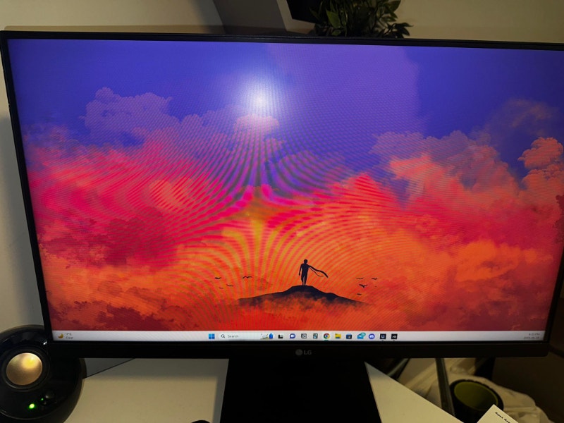 LG 23.8" FHD 75Hz 5ms GTG IPS LED FreeSync Gaming Monitor | Monitors ...