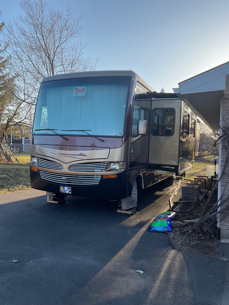 Newmar Bay Star | RVs & Motorhomes | Moncton | Kijiji