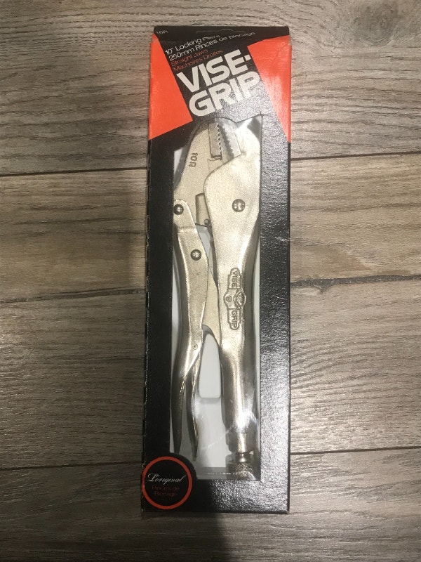 Vise-Grips | Hand Tools | Markham / York Region | Kijiji