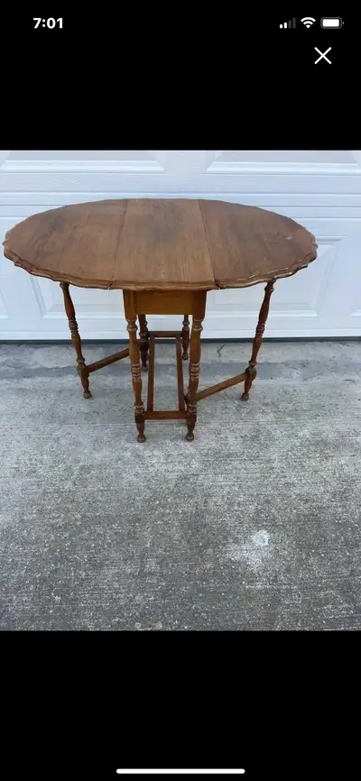 Table for sale kijiji store