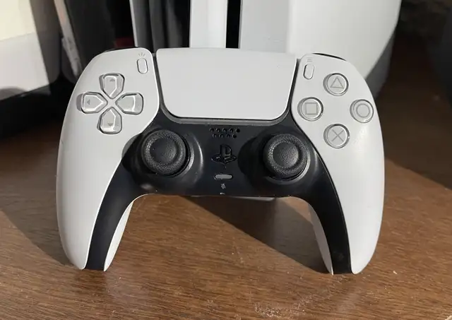 PS5 Disc Edition, with three games (Elden Ring) | Sony Playstation 5 ...