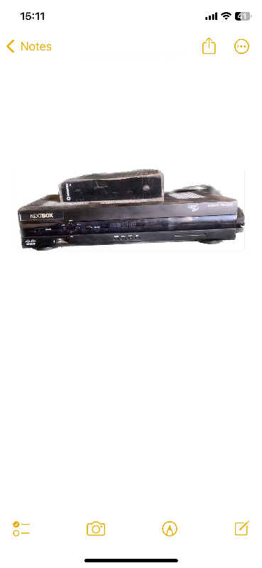 48 ads for rogers nextbox in All Categories in Ontario | Kijiji ...