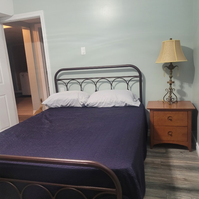 SHORT TERM ROOM RENT | Chambres à louer et colocs | Ville de Montréal ...