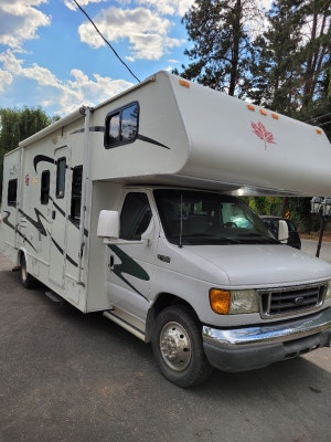 Motorhome | RVs & Campers For Sale in British Columbia | Kijiji ...