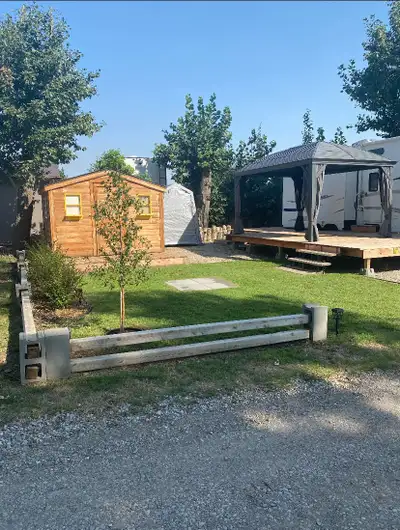 45 ads for rv for sale by owner in RVs & Motorhomes in Canada | Kijiji ...