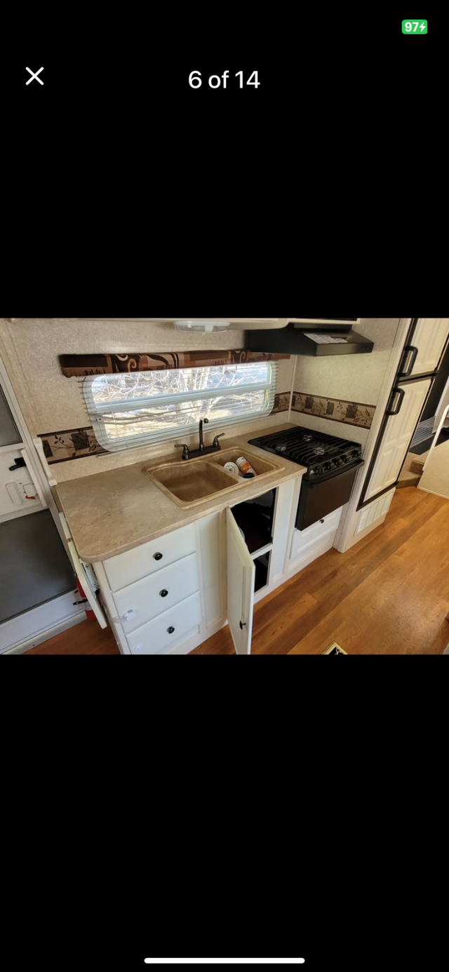 2009 Keystone Outback Lift RV - 27’ | Travel Trailers & Campers ...