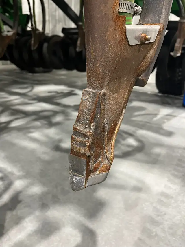 John Deere 1830 Flex Hoe Drill | Farming Equipment | Brandon | Free ...