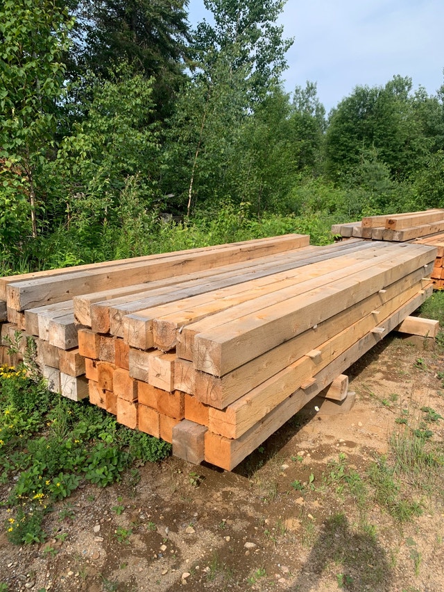 Cedar timber | Other | Kitchener / Waterloo | Kijiji