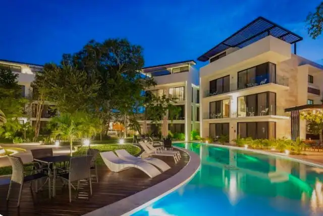 Tulum Mexico Vacation Rental | Long Term Rentals | City of Toronto ...