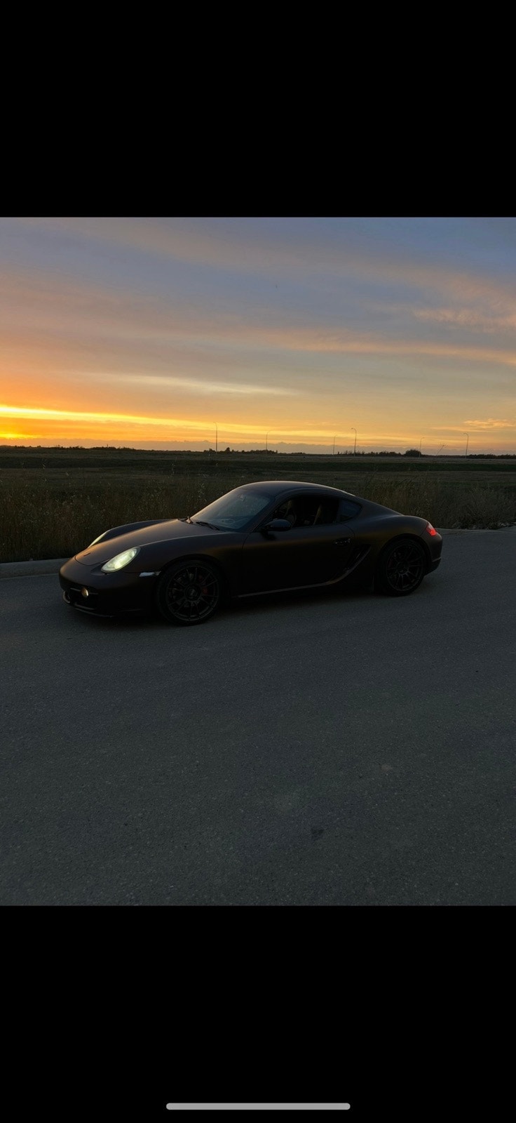 2006 Porsche cayman | Cars & Trucks | Saskatoon | Free local ...